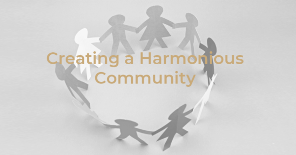 Creating a Harmonious Community | Travis Law Firm, Phoenix, AZ
